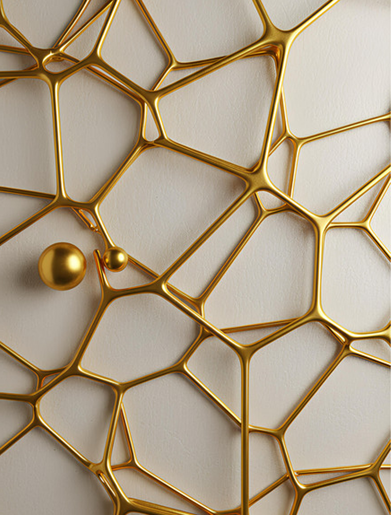 Form // Function 3D Motion Graphics Product Ad – Ninth Spark