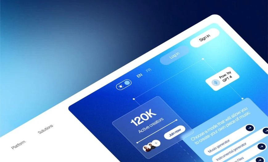 Visual FX & CGI – Ninth Spark